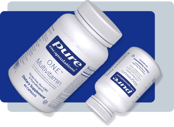 Best Sellers | Pure Encapsulations